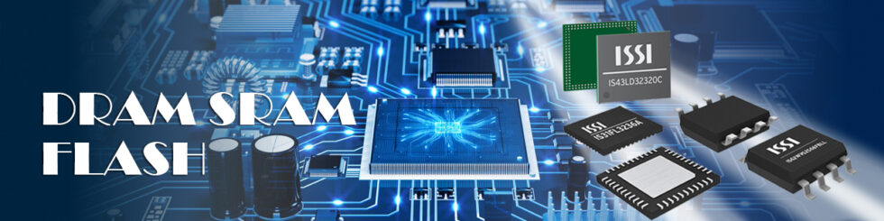 SRAM、DRAM、FLASH | FONTEK